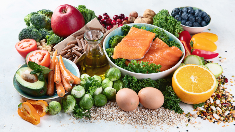 Vitamins And Supplements Guide Fit Rays